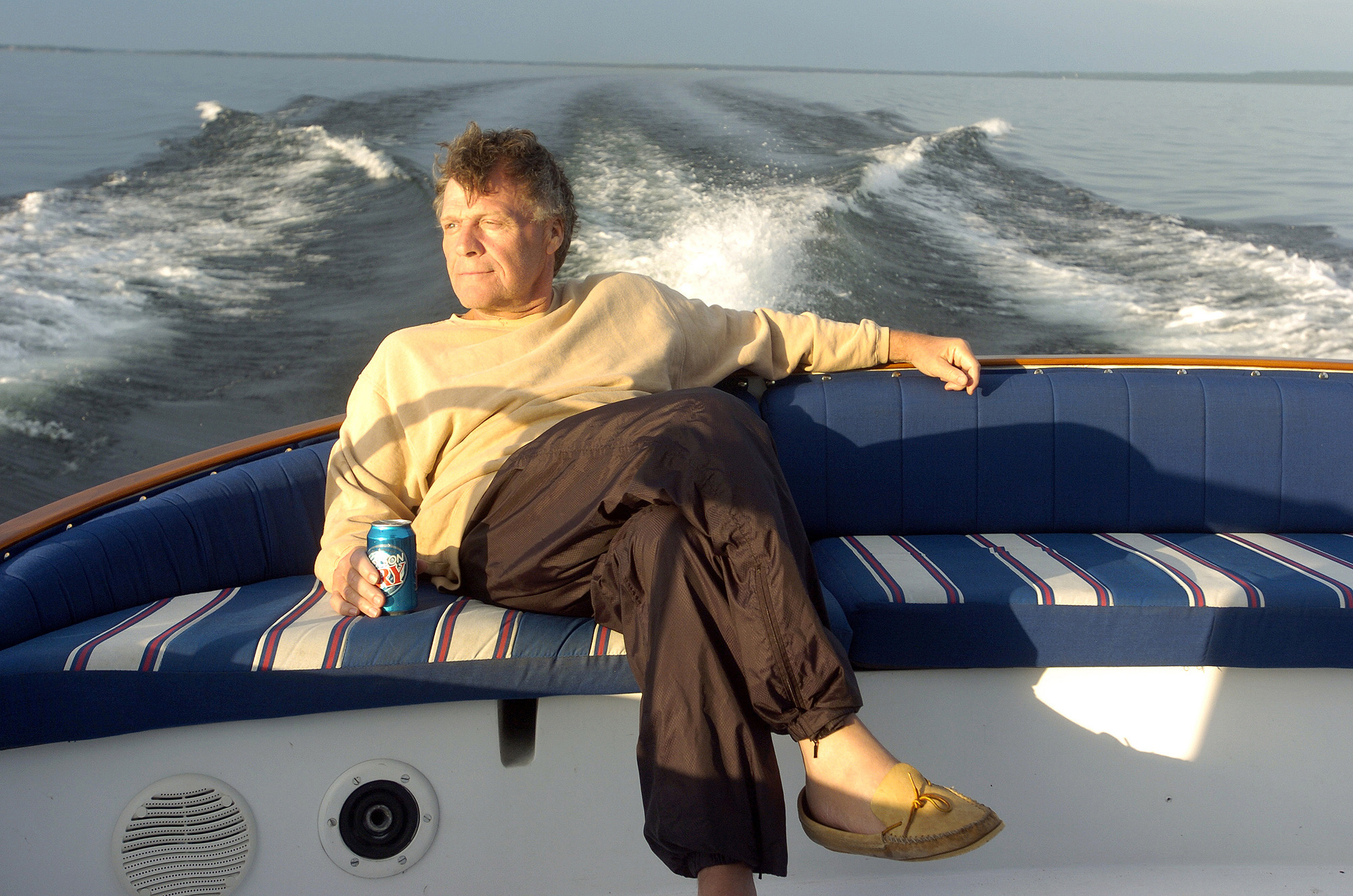 Bill Ballard | McDermott House Canada